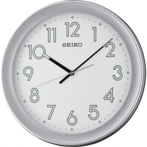 Jual Jam Dinding Seiko QXA670S - Jakarta Barat - Sumber Berkat ...