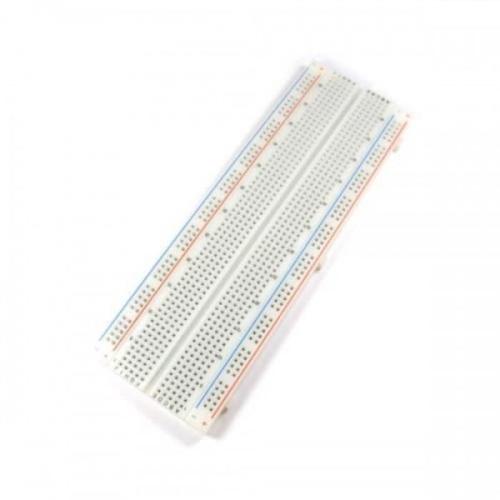 Jual Breadboard 800 Holes - Kota Bandung - GLOBAL ELEKTRO 1 | Tokopedia