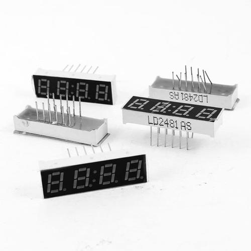 Jual 4 Digit 7 Segment / Seven Segment - Kota Bandung - Micro Robotics ...
