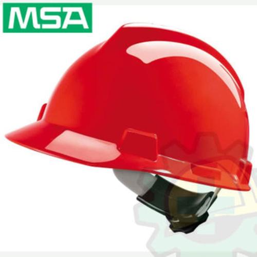 Jual Helm MSA V-Gard Original + Inner Fastrack Original - Jakarta Barat ...