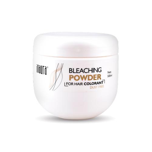 Jual Inaura Bleaching Powder 500ml - Kota Bekasi - Inaura Professional ...