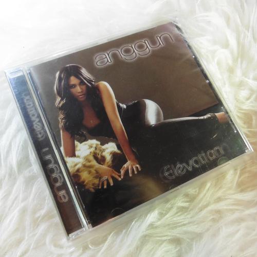 Jual Anggun CD Elevation Album - Jakarta Timur - houseofmadameyo ...