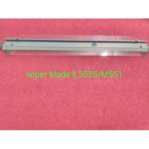 Jual Wiper Blade ITB HP Laserjet 3525 / M551 Wiper Blade Laserjet 500 ...