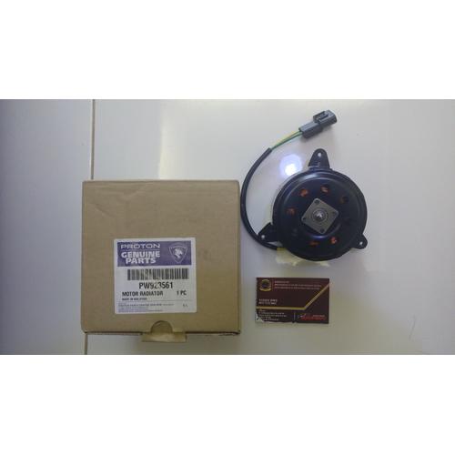 Jual Motor fan (Radiator) Original Exora - Jakarta Barat - koperasi ...