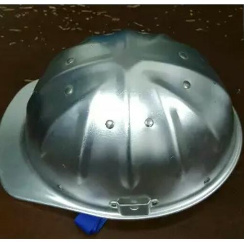 Jual Helm Proyek Aluminium - Jakarta Utara - MDN teknik | Tokopedia