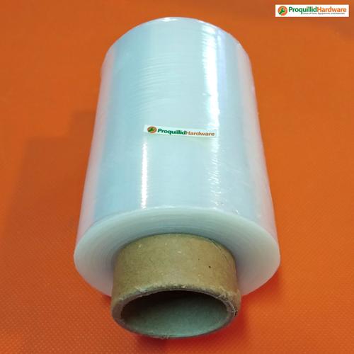 Jual Plastic Wrap Plastik Pembungkus 10CM x 250M Stretch Film 10 CM x ...