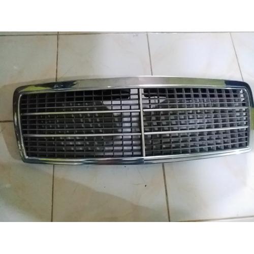 Jual Grill Standard Original Mercedes-Benz W202 C-Class - Kota ...