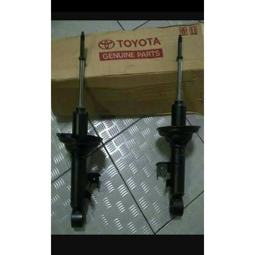 Jual Shockbreaker Shock Breaker Absorber depan innova - Kota Bekasi ...