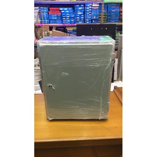 Jual Box Panel / Box listrik indoor 40x50 Tebal 1,2mm include cat ...