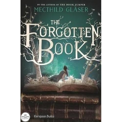 Jual The Forgotten Book - Kab. Bekasi - Kerajaan Buku | Tokopedia