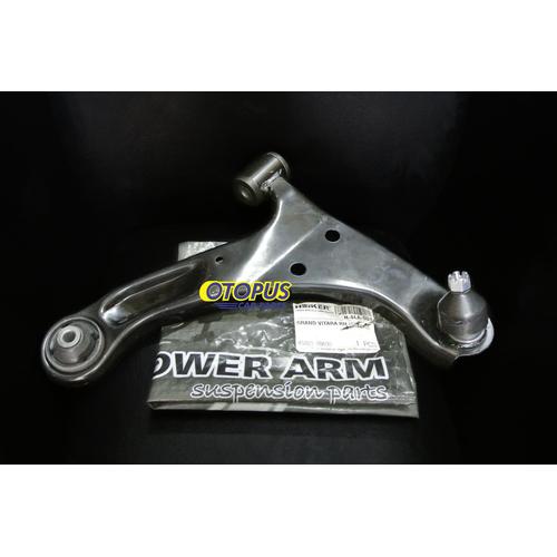 Jual Lower Arm Sayap Bawah Depan Kanan Suzuki Grand Vitara 45201-78K00 ...
