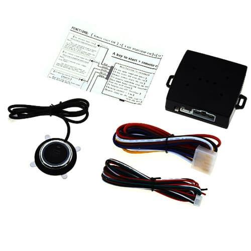 Jual Smart Engine Start System 12 Volt DC - Jakarta Barat - ONO SHOP ...