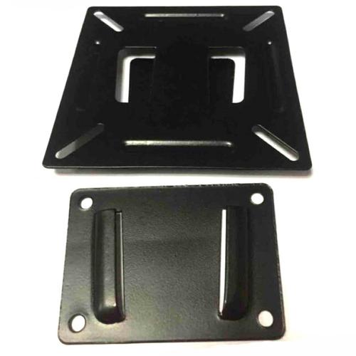 Jual Bracket Mini Kecil untuk TV Monitor LCD LED 14 - 22 inch metal ...