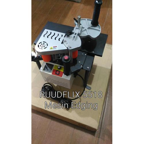Jual mesin edging mini/mesin edging portable/edge bander machin ...