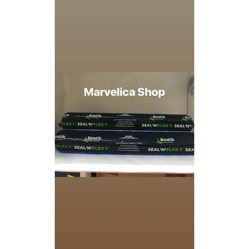 Jual Bostik seal n flex 1/bostik pu/bostik sosis - Jakarta Barat - marvelica shop | Tokopedia