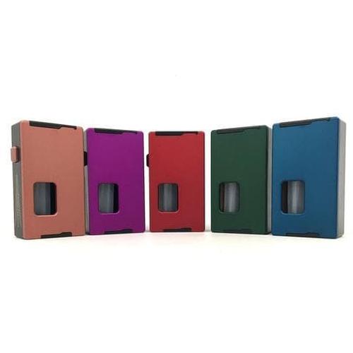 Jual Rig Mod Vapeamp Squonk Box Mod Rokok Elektrik Authentic - Jakarta ...