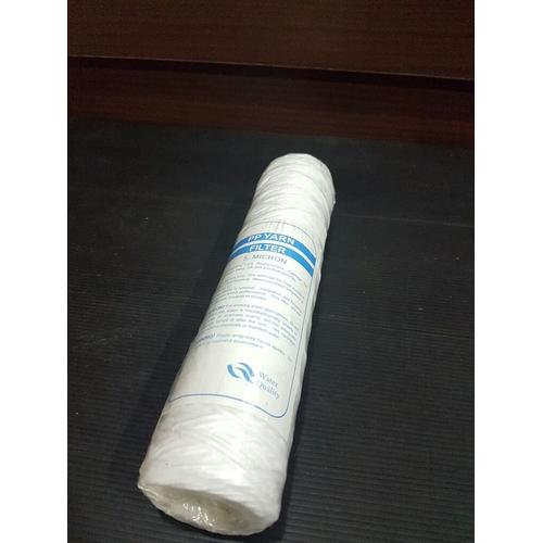 Jual FILTER CARTRIDGE AIR BENANG 10 INCI / PP YARN FILTER - Kab ...