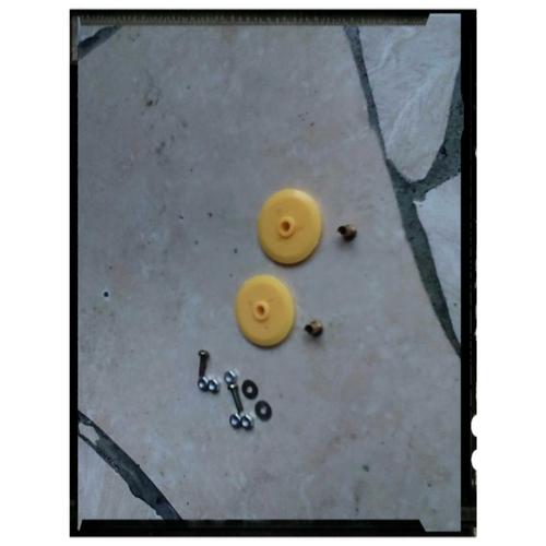 Jual roller tamiya piring busing plus mur baut - Kab. Boyolali - BOYKOT ...