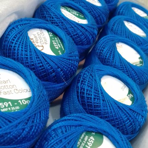 Jual Benang Sulam Anchor Cotton Ball Biru - Merah Muda - Kota Surabaya ...
