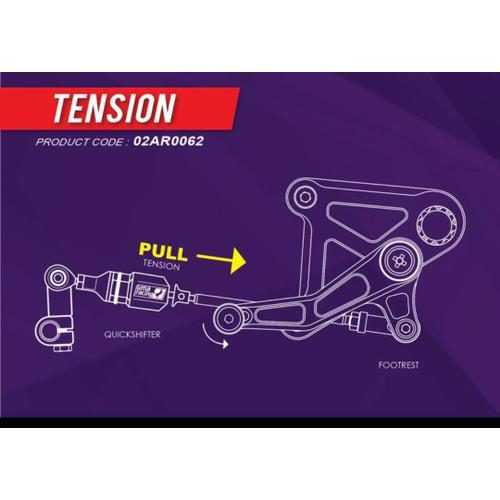 Jual quickshifter uma racing / quickshift - Jakarta Barat - ALONSO LEE ...