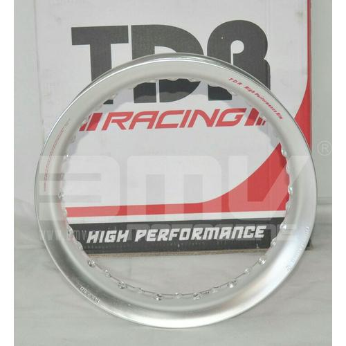 Jual velg tdr u shape 350 17 dan 250 17 silver - Kota Bekasi - Harapan ...