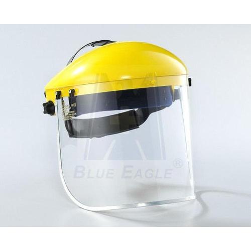 Jual Faceshield Blue Eagle B1YE - FC48 - Jakarta Barat - smsafety ...