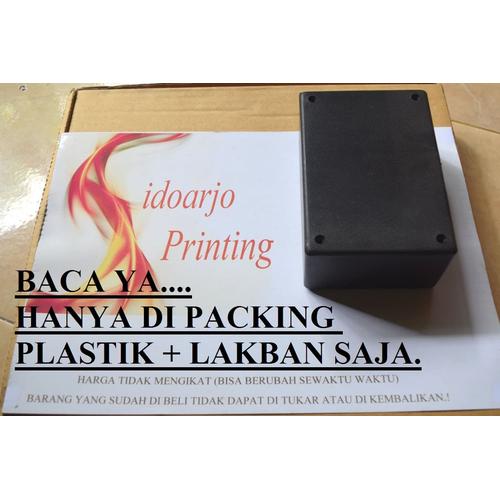 Jual BOX X-6 X6 TIBOX MINI BOX ROUTER TIBOX OUTDOOR BOX WATERPROFF BOX ...