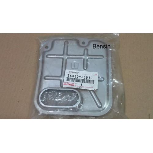 Jual Filter Matic / Strainer oli Matic Innova Bensin - Jakarta Barat ...