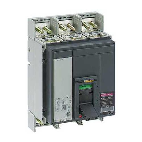 Promo SCHNEIDER MCCB 70KA NS800H 3P 800A 33467 Cicil 0% 3x - Jakarta ...
