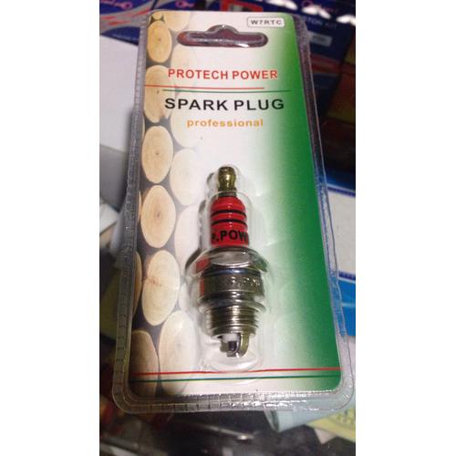 Jual busi mesin potong rumput dan chain saw - Jakarta Barat - POWER ...