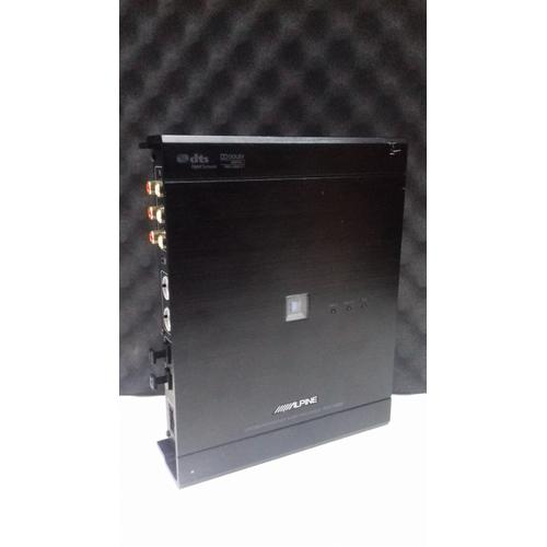 Jual prosesor alpine PXA H800 - Jakarta Selatan - Terminal Audio ...