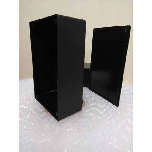 Jual Box outdoor indoor wireless router mikrotik box x6 18cm - Jakarta ...