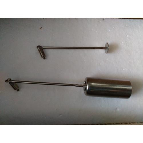 Jual Rotor rion no 2 viscometer vt 04/vt06 - Jakarta Timur - VIRICA LAB ...