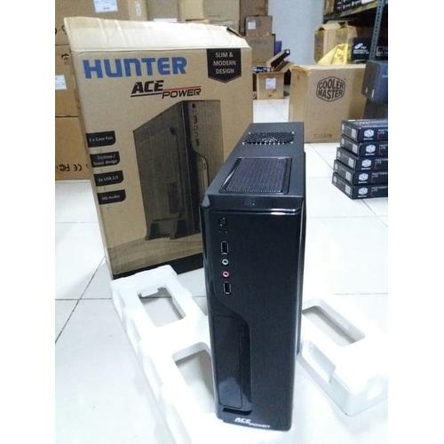 Jual Casing Ace Power Hunter + PSU 400w - Jakarta Pusat - Macro ...