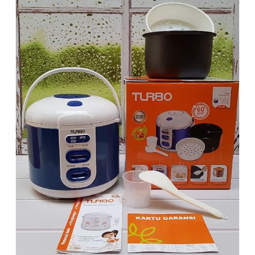 Jual TURBO RICE COOKER 1 LITER CRL1100 NEW ( JL ) - Jakarta Utara ...