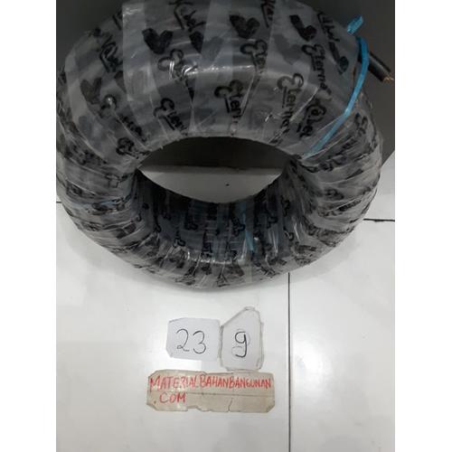 Jual kabel NYY 3x2.5 mm hitam eterna kabel kabel tanam kabel anti tikus ...
