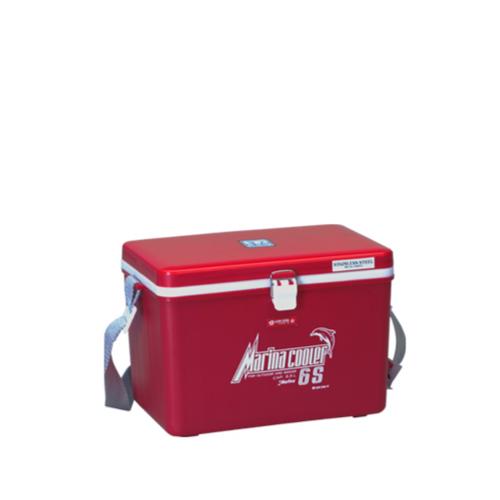 Jual Marina 6 S Lionstar 5,5 L Cool Box / Ice Cooler Box / Kotak ASI ...