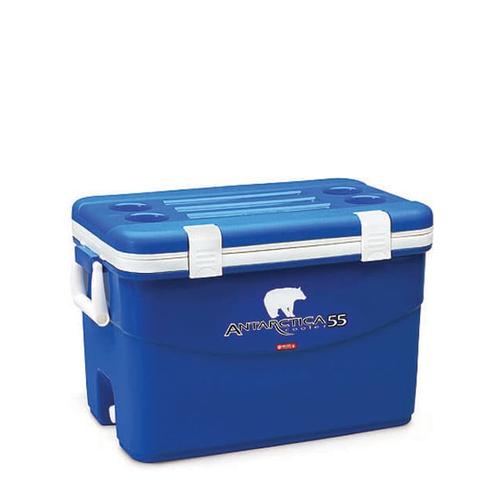 Jual Antarctica Cooler Box 55 Litres / Kotak Es Besar GOSEND Bandung ...