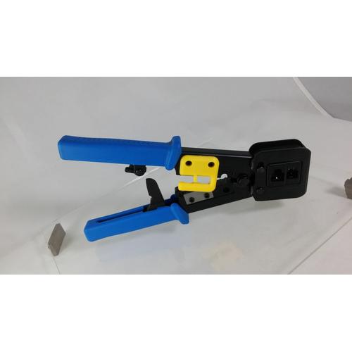 Jual Telebit Tang Crimping Tool Cat5e Cat6 Eazy Crimp - Kota Bandung ...