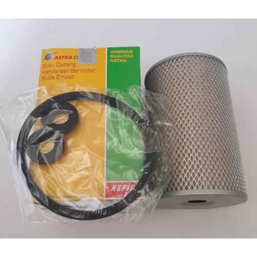 Jual Filter Solar / Fuel Filter / Saringan Solar BAWAH Aspira PS100 ...