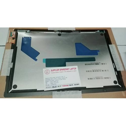 Jual led lcd Microsoft Surface Pro 5 1796 - Jakarta Pusat ...