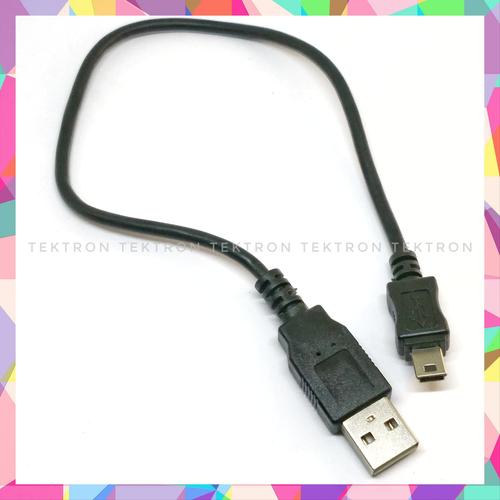 Jual Kabel mini USB 30cm arduino nano - Kota Bandung - TEKTRON | Tokopedia