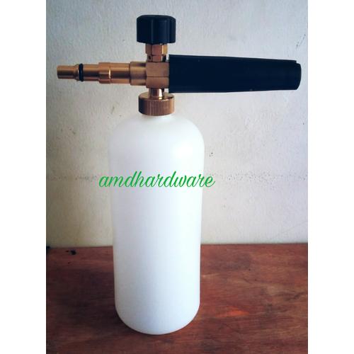 Jual MURAH Foam Lance semprotan sabun Jet Cleaner LAKONI H&L NLG ANLU ...
