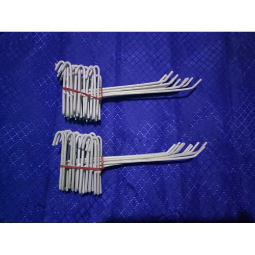 Jual cantelan hook ram kawat 15cm cantolan display aksesoris pajangan ...