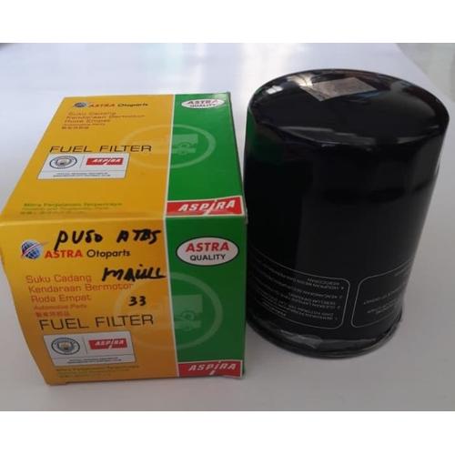 Jual Filter Solar / Fuel Filter / Saringan Solar ATAS Aspira PS Canter ...