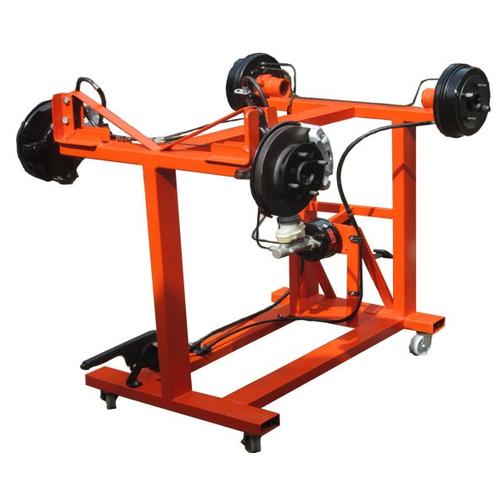 Jual Trainer Rem - Kota Surabaya - CV. HAKA JAYA | Tokopedia