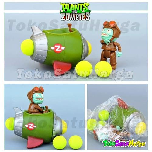 Jual Mainan Anak Plant vs Zombie Tembak Plants Zombies Plane Red Wing ... Jual Mainan Anak Plant vs Zombie Tembak Plants Zombies Plane Red Wing ...