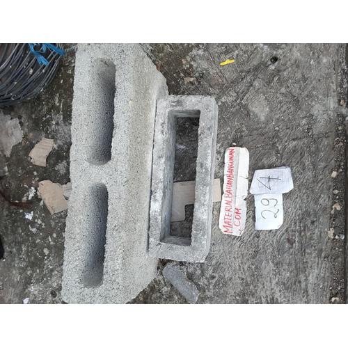 Jual batako semen bataco semen batu bata batako besar batu tembok ...