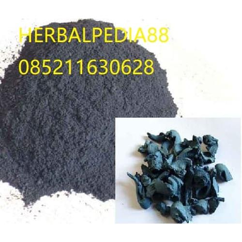 Jual qing dai 青黛 Indigo Naturalis 100 gram - Jakarta Utara ...