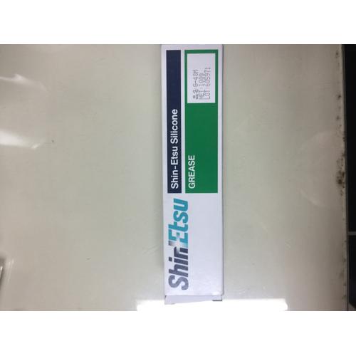 Jual Shin-Etsu Silicone Grease - G30 - Jakarta Barat - Global Chemical ...